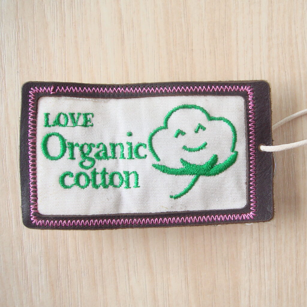 Organic Cotton Tag – Fair Label Trims & Packaging Company